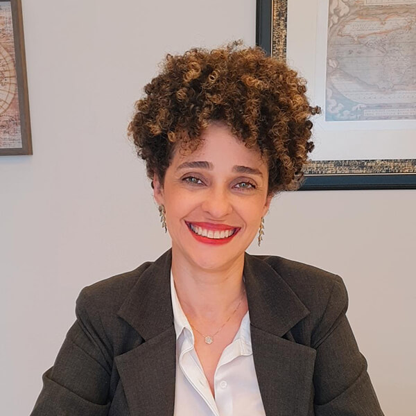 Equipe - Rahif & Moura